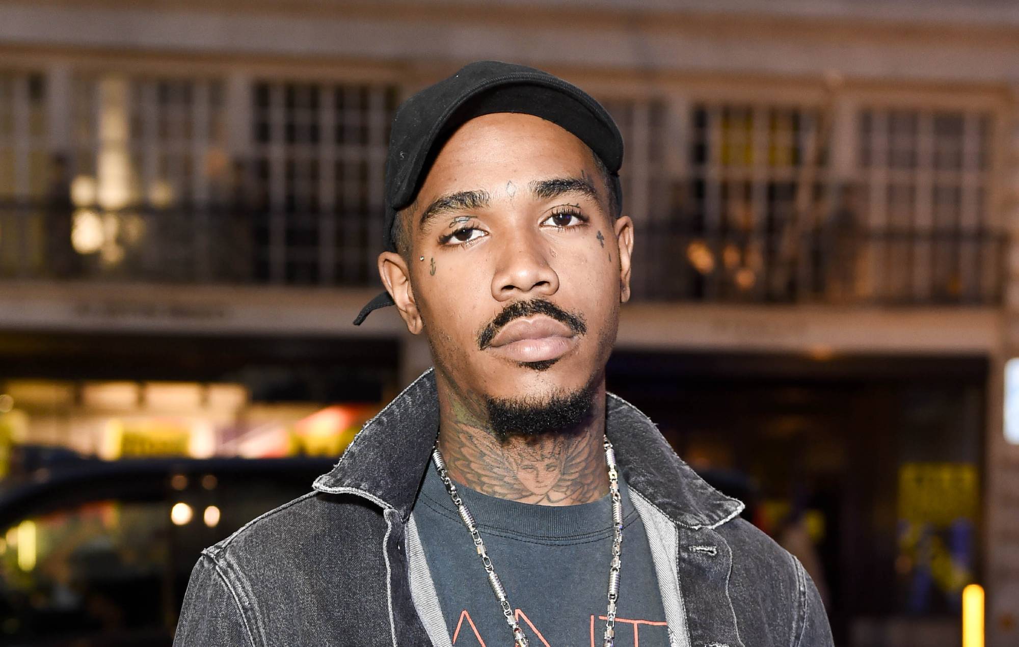 Rapper J $tash Allegedly Kills Himself and Girlfriend in Possible ...