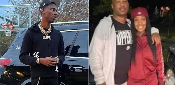 Hernandez Govan Charged With Young Dolph’s Murder After His Own ...