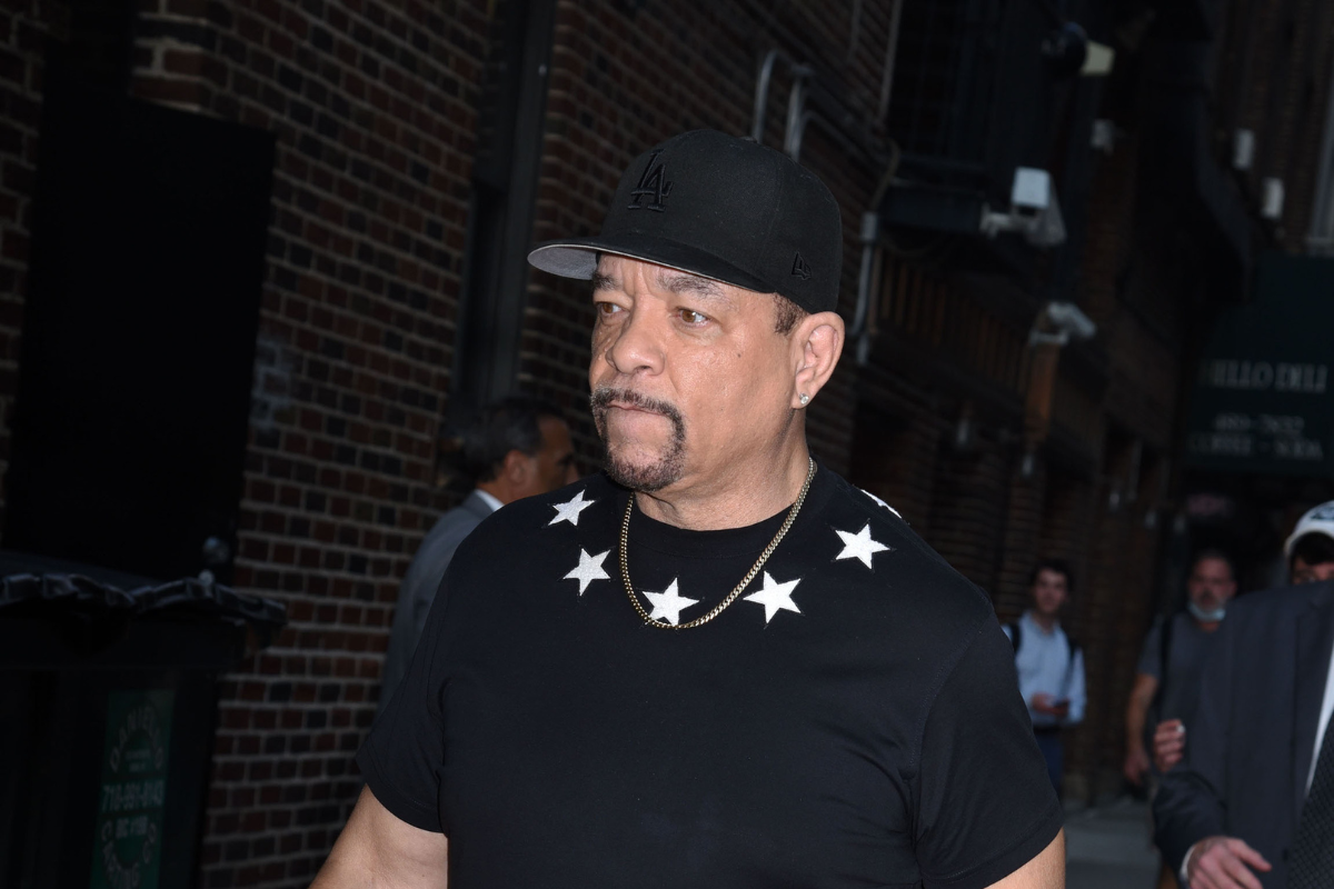 Ice-T Exposes Pain Behind Coolio & Michael Okay. Williams’ Overdoses ...