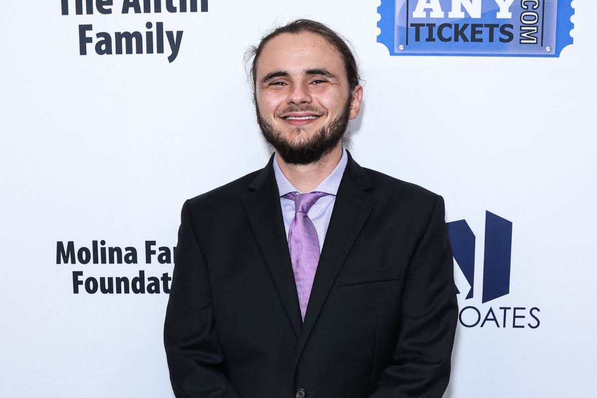 Prince Jackson Announces Engagement With Tribute To Father Michael ...