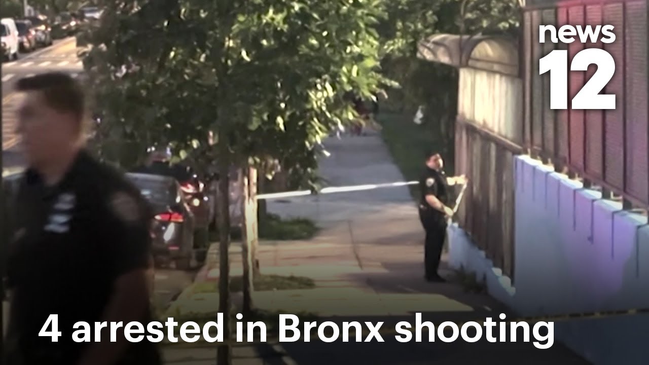 Bronx Rapper Wowdy HBTL Charged With Murder After Shooting Leaves One ...