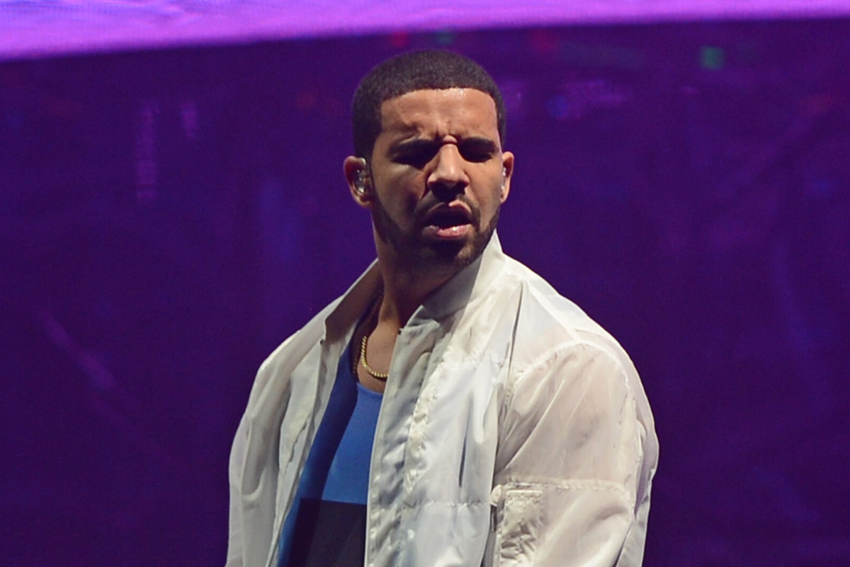 Drake Finally Addresses Claim He Got Peed On In Movie Theater - Hip Hop ...