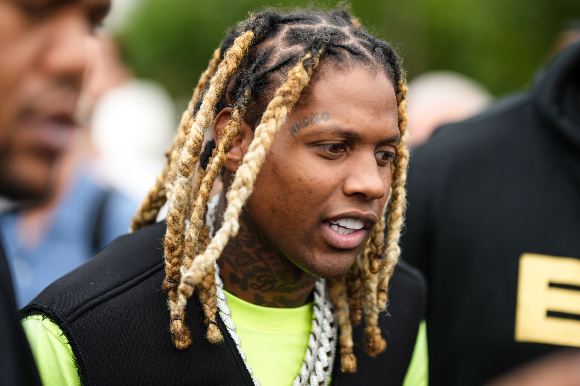 Lil Durk’s Trial May Stretch Into 2026 Amid Case Complications - Hip ...