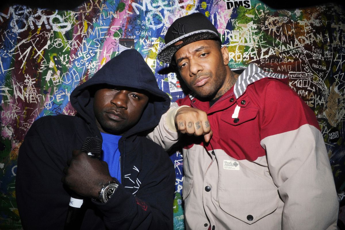Havoc Confirms Mobb Deep’s First Album Since Prodigy’s Death Is Finished & Coming Soon - Hip Hop ...