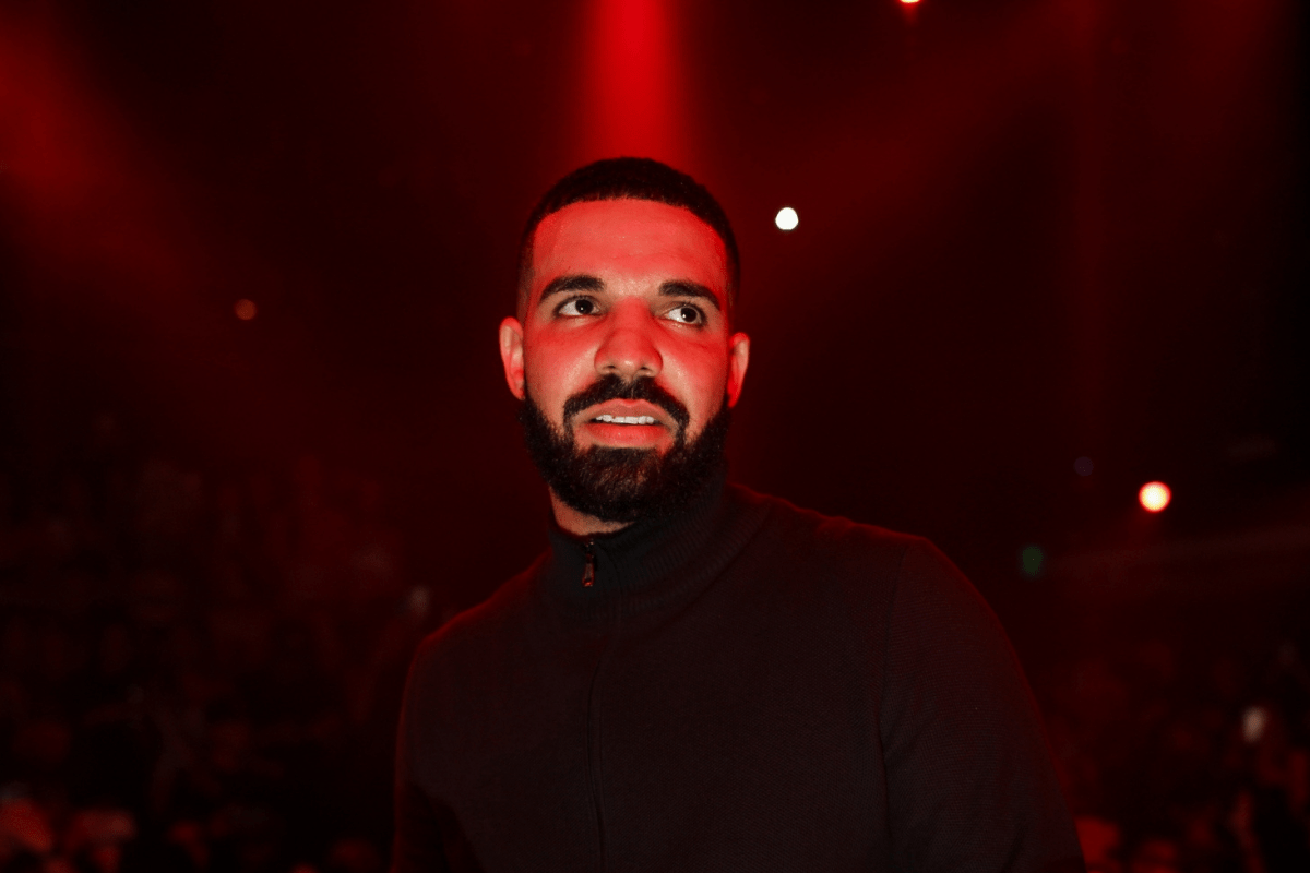 Drake Causes Controversy By Calling Himself “One Of The Most Profound ...