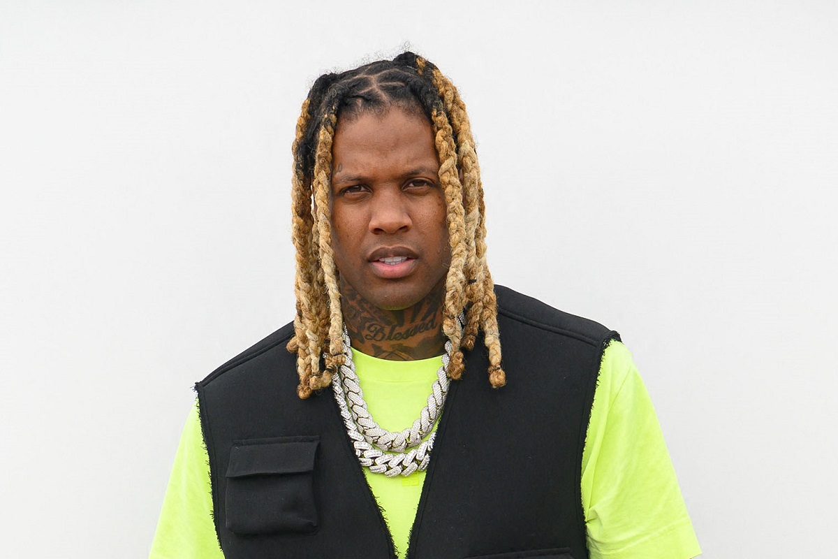 EXCLUSIVE: Lil Durk Challenges Secret Conference Amid Push To Remove ...