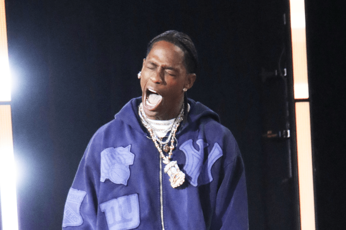 Travis Scott’s “Circus Maximus Tour” Pulls In Historic $265M Despite Rap’s Chart Struggles - Hip ...