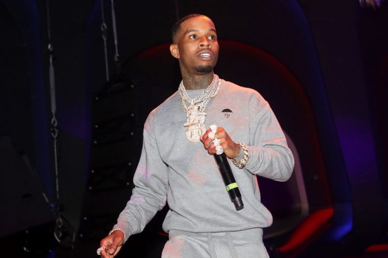 Tory Lanez Conviction and Sentencing Upheld by California Court - Hip ...