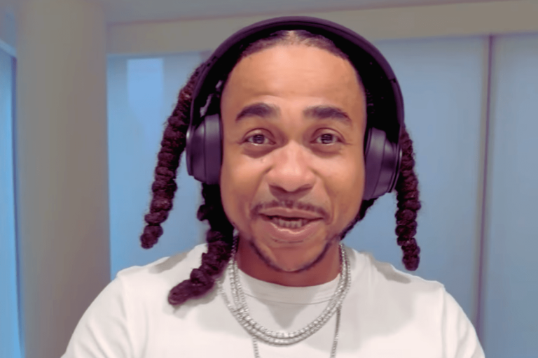 Max B Reintroduces Himself As “Grown & Gorgeous Biggavel” After Prison ...