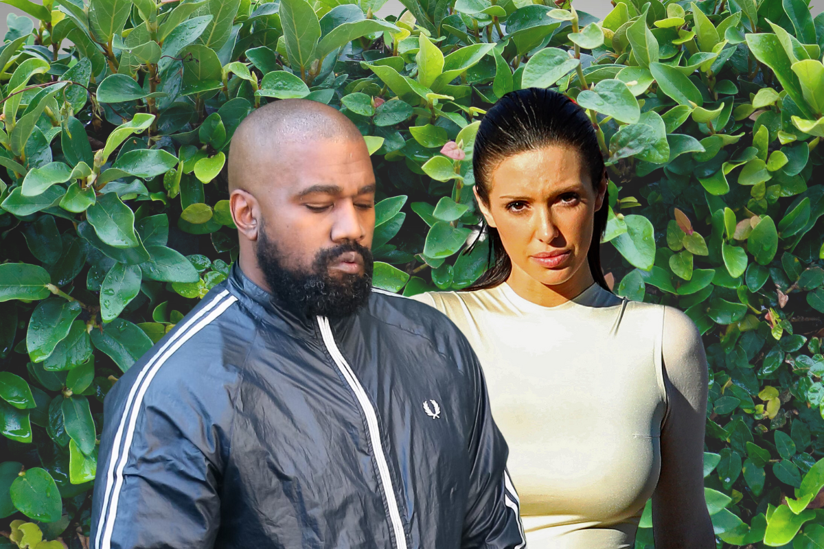 Kanye West & Bianca Censori Enjoy Low-Key Holiday Ballet Date - Hip Hop ...