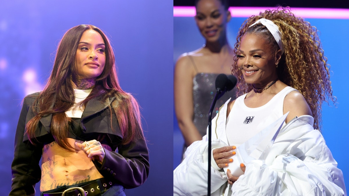 Kehlani Praises “Taurus Legend” Janet Jackson After Her “Folded” To ...